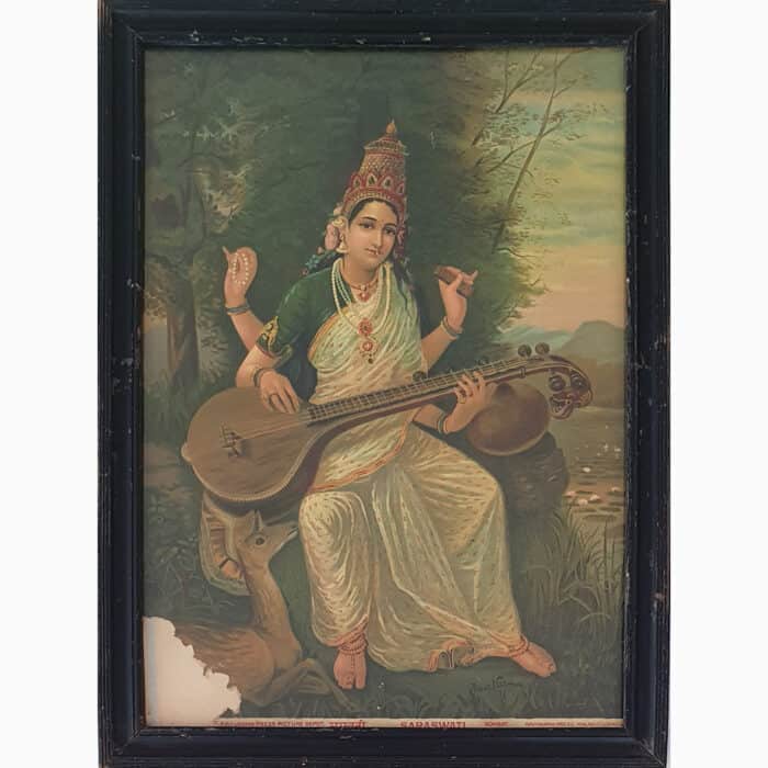 Best Raja Ravi Varma Paintings, Explore 100s Of Oleographs
